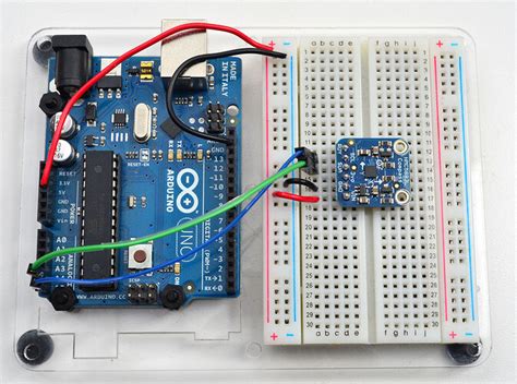 Metal Detection Possible With Magnetometer General Guidance Arduino Forum