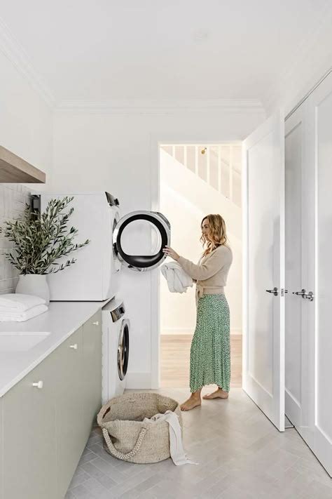Pin By Philippa Abeles On Keep It Clean Laundry Room Design What Is