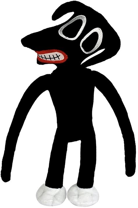 Jerry Plush Blank Template Imgflip