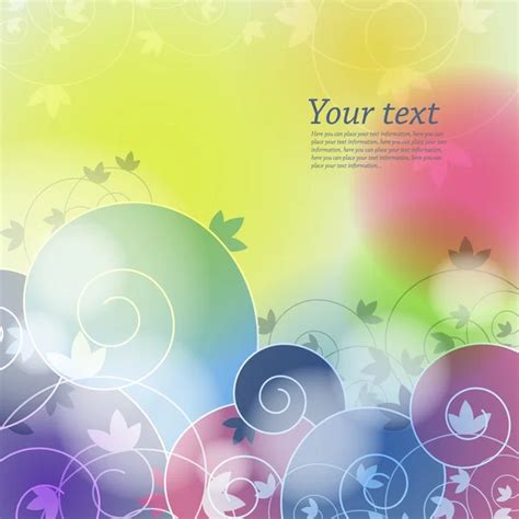 Abstract Background For Design Stock Vector Image By Kotenko 3144701