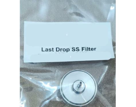 Agilent Equivalent Solvent Inlet Filter Mumbai India
