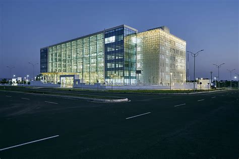 Auric Hall Aurangabad By Imk Architects 谷德设计网