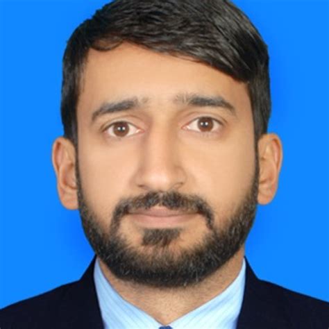 Ali Abidi Phd Scholar University Of Azad Jammu And Kashmir Muzaffarābād Ajku Kashmir