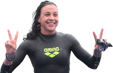 Arianna Bridi Champion Records Athlete Italy Png