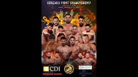 Stream Live De La Academia Gabriel Cobzaru Youtube