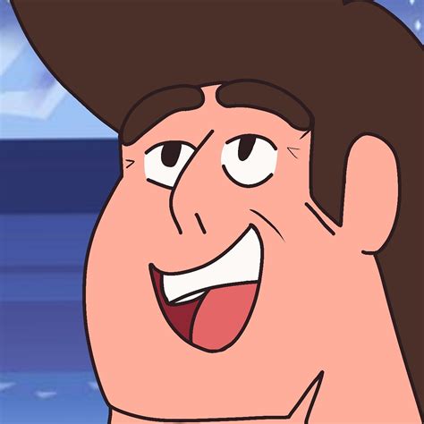 I Redrawed Steg Rstevenuniverse