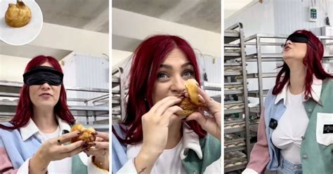 Watch Gingerbread Cookie And Biscoff Pastizzi Sphinx Is Bringing Festive Flavours This Christmas