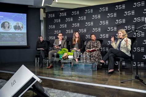 Jse On Linkedin Jsesustainabilityshowcase