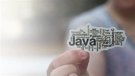 The Evolution Of Programming Languages Villumis Blog