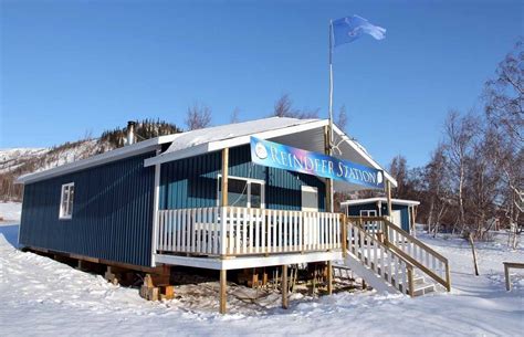Ultima Thule Inuvik And Iqaluit Tale Of Two Cities Canadian Arctic