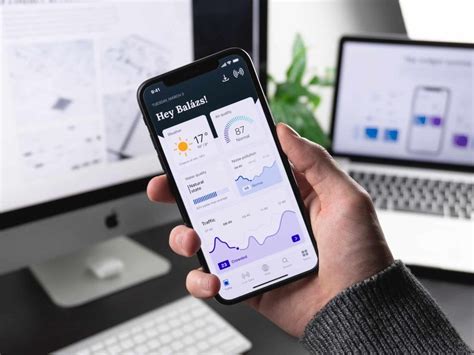 Advantages Of Using Custom UI UX Mobile App Design For Business