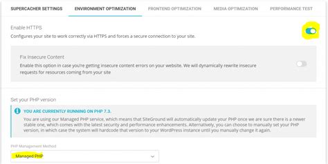 How SG Optimizer Wordpress Plugin Optimizes My Website 2min Read