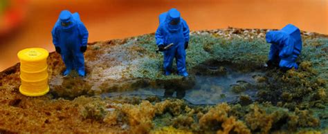 Differences Between The 4 Rcra Waste Codes