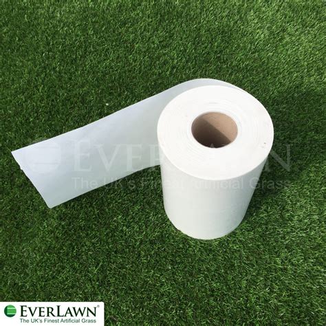 Artificial Grass Jointing Seaming Tape Full Roll 225m White Everlawn®