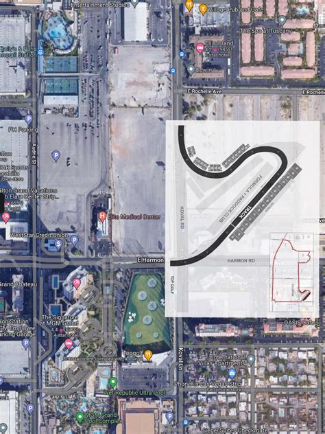 I Overlaid The Official Ticketmaster Map Startstop Paddock Area With