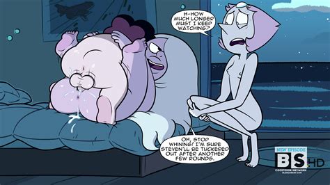 Post 3527385 Amethyst Blargsnarf Pearl Stevenquartzuniverse Steven