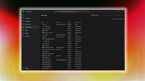 How To Limit Background Processes In Windows 11 To Maximize Ram For