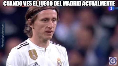 Los Mejores Memes De La Eliminación Del Real Madrid En Champions