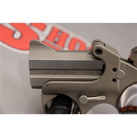 Bond Arms Roughneck New And Used Price Value And Trends 2024