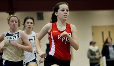 Allison Thayer 2017 18 Womens Track And Field Rensselaer Polytechnic Institute Athletics