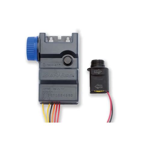 Buy Rain Bird Tbos Bt 2 Station Bluetooth Controller