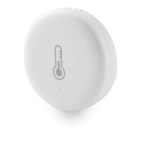 Ksix Humidity And Temperature Detector Techinn