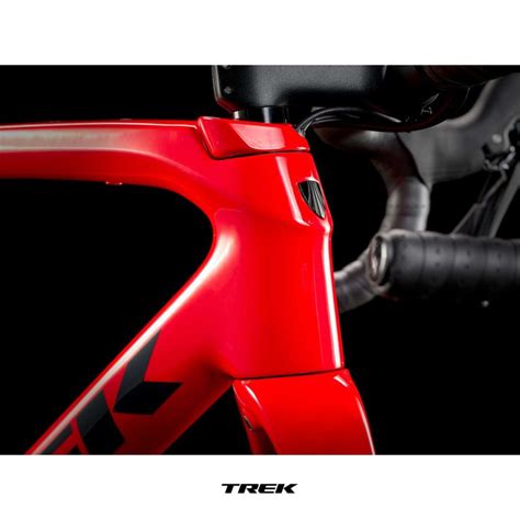 Гравел велосипед TREK CHECKPOINT SL 5 2023 | Червено - REDBIKE.BG