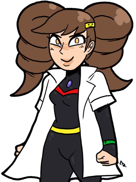 Meredith By Dnmstarsi On Deviantart