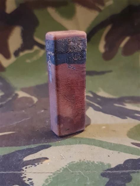 Original Ww2 German Army Wehrmacht Skin Decontamination Kit Bakelite Case Full £12 00 Picclick Uk