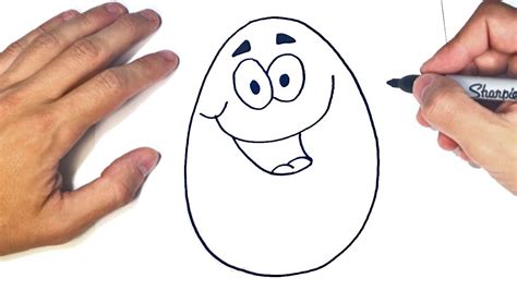 Dibujos Para Dibujar Fáciles Y Divertidos Youtube