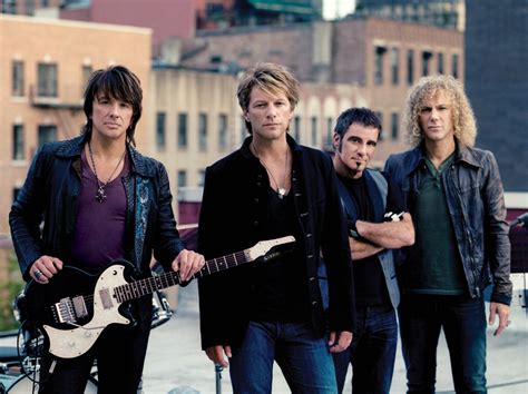 Facts About Bon Jovi Band At Victoria Jenkins Blog
