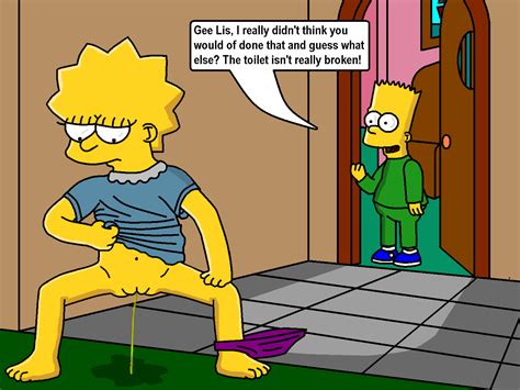 Post 2663174 Bartsimpson Jasonwha Lisasimpson Thesimpsons