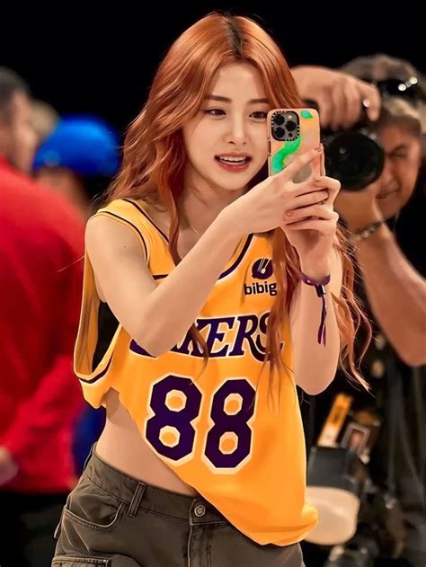 Huh Yunjin Idee Fotografiche Idee Fotografia