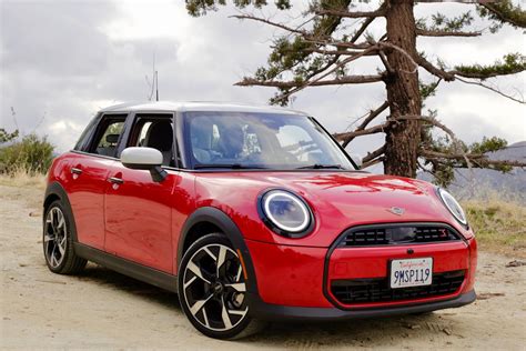New And Used 2025 Mini Cooper For Sale Nationwide Cargurus