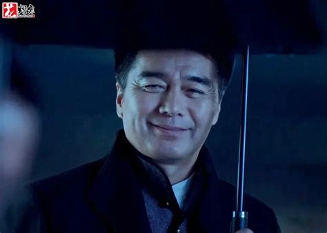 《大河之水》被低估的张铎，用演技诠释赵明达，金钱诱惑下的妥协