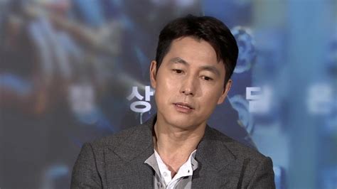 الممثل جونغ وو سونغ هو والد ابن عارضة الأزياء مون غا بي وكالة يونهاب للانباء