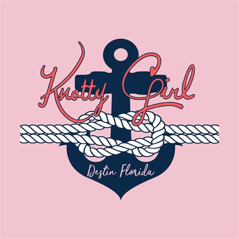 Knotty Girl Lc Fb 18 1142
