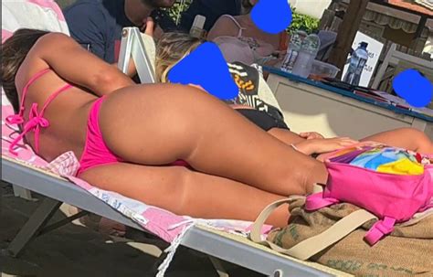 Very Nice Bikini Ass Beach And Bikini Forum