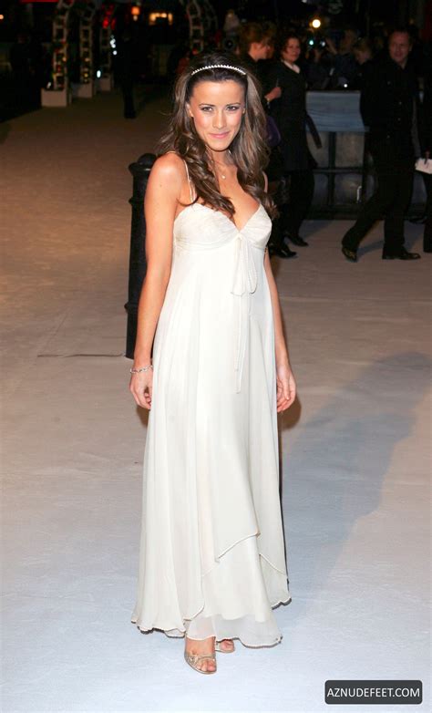 Nicola Tappenden Feet Aznudefeet