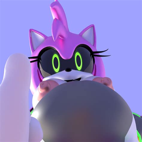 Post 5925368 Amyrose Blender Metalamy Rendernoob Sonicthehedgehog