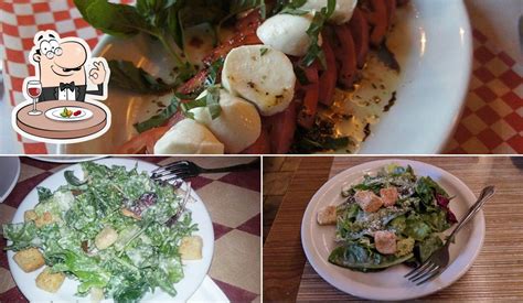 Amici Ristorante In Niles Restaurant Reviews