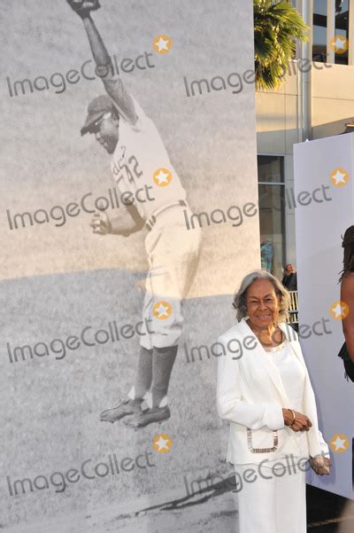 Jackie Robinson Pictures And Photos