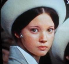 Lynne Frederick In Nicholas And Alexandra 1971 Judi Bowker