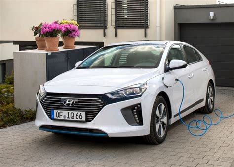 Carros Híbridos Tudo O Que Precisa De Saber
