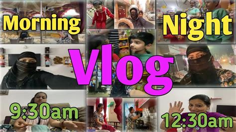 Vlog259 Housewife Ki Life Kaise Ghar Aur Bacho Ko Sambhalti Hu Youtube