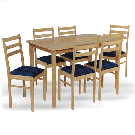 Compact Dining Set At Best Price In Chennai By Fine Furniture Private