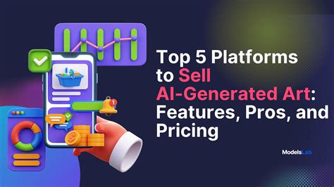 top 5 platforms to sell ai generated art ai blog api for developers