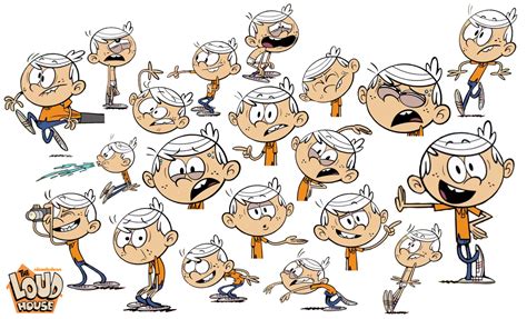 Image Stage Bandpng The Loud House Encyclopedia