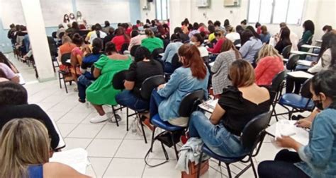 Publicado gabarito das provas do processo seletivo da Educação Folha1