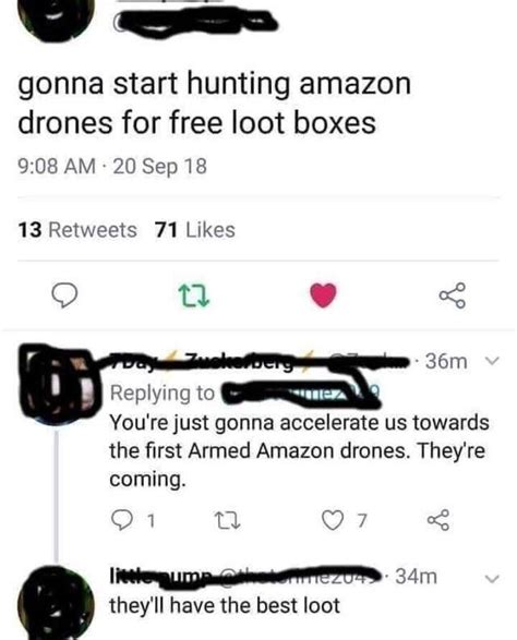 To Hide The Usernames R Therewasanattempt